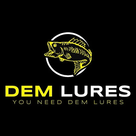 DEM Lures – Great Canadian Fishing Store