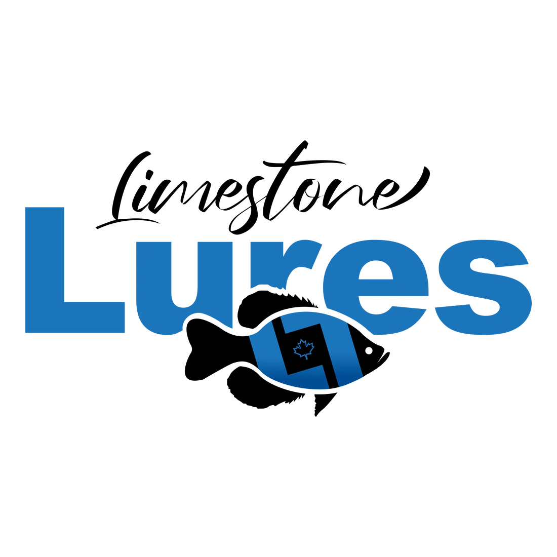 Limestone Lures – Great Canadian Fishing Store