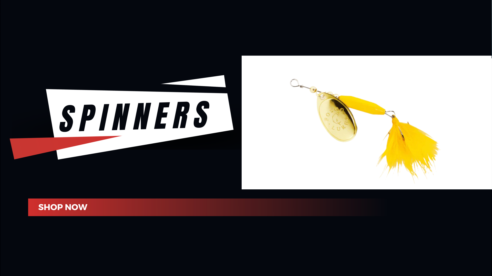 Great Canadian Fishing Store - Fishing Tackle and Gear