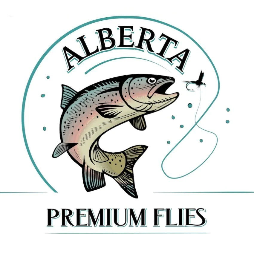 Alberta Premium Flies – Great Canadian Fishing Store