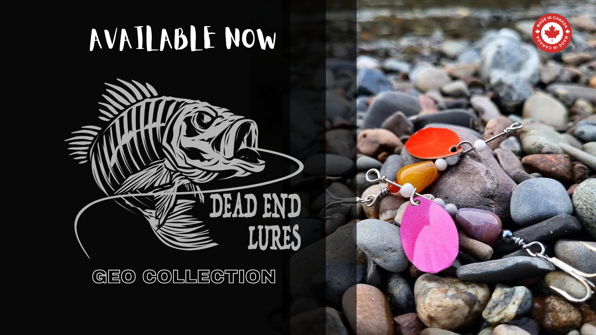 Great Canadian Fishing Store - Fishing Tackle and Gear