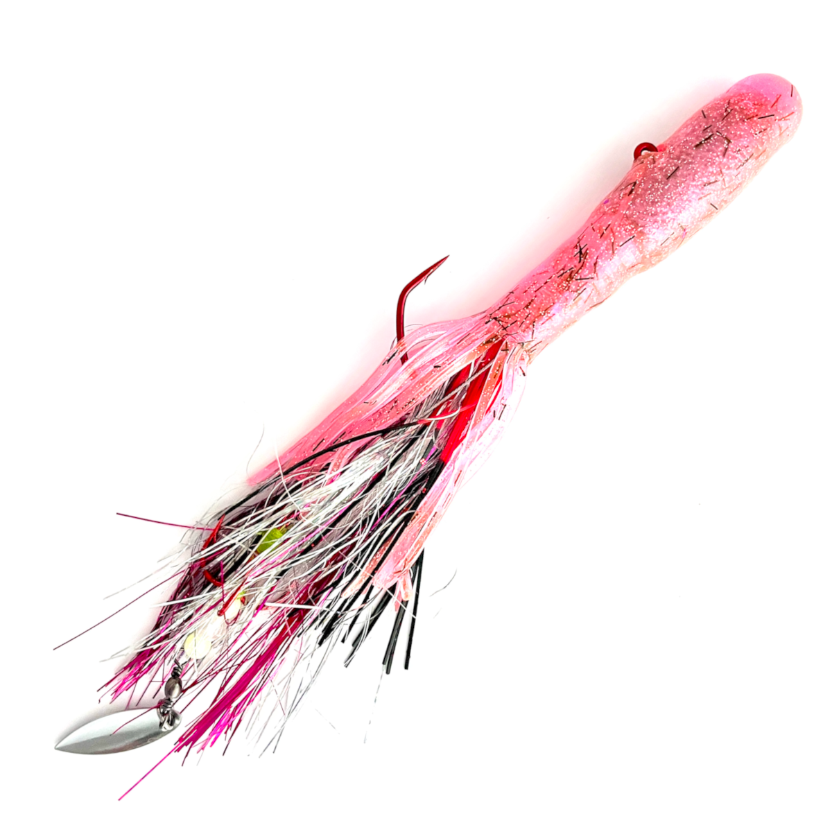 Tube Jig Stinger – Great Canadian Fishing Store