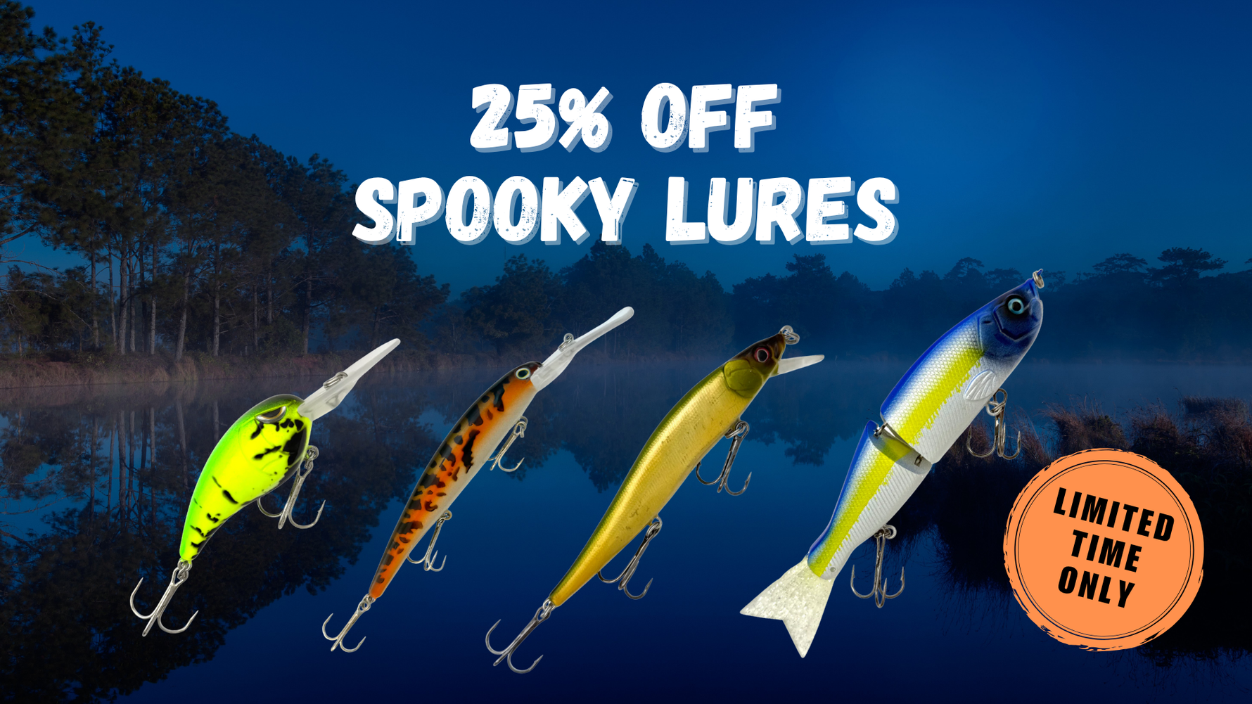 Great Canadian Fishing Store - Fishing Tackle and Gear